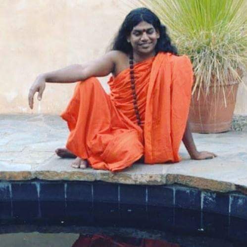What is Darshan ? What does it have to do with Spirituality or ...
