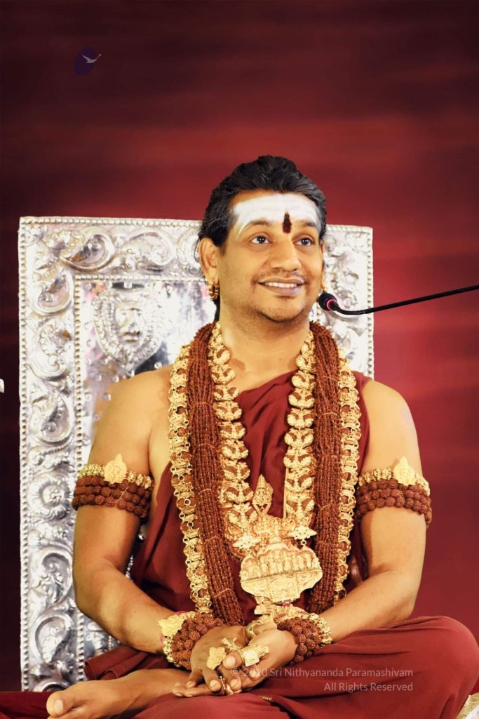 Source of the tireless inner space, source of all the mental abilities ...