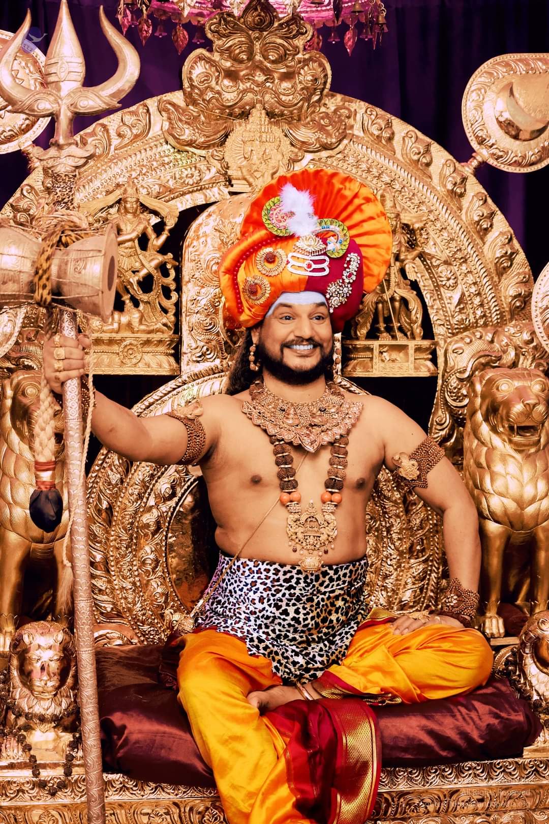 KAILASA's Words of Eternal Bliss, Nithyananda! – From The Living Avatar ...